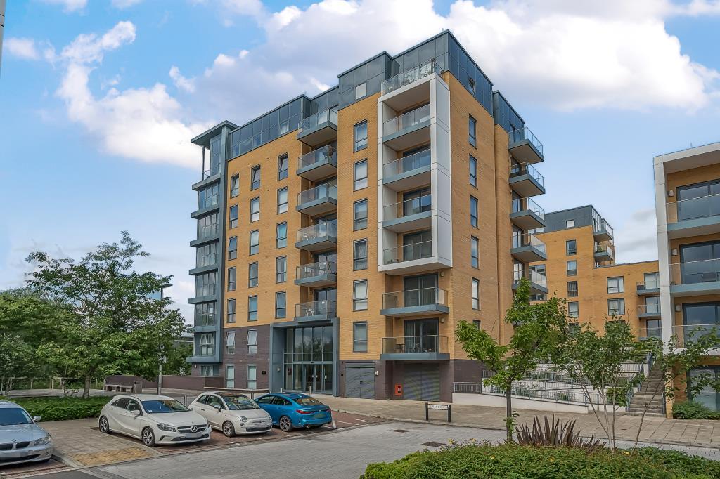 2 bedroom apartment for rent in Drake Way, Reading, RG2