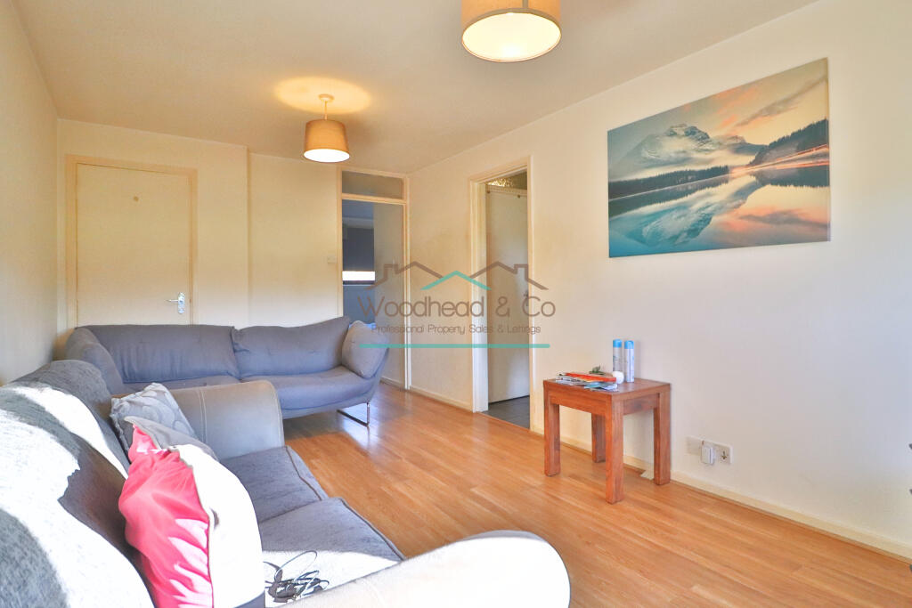 1 bedroom terraced house for rent in Downland, Milton Keynes, MK8 8HW, MK8