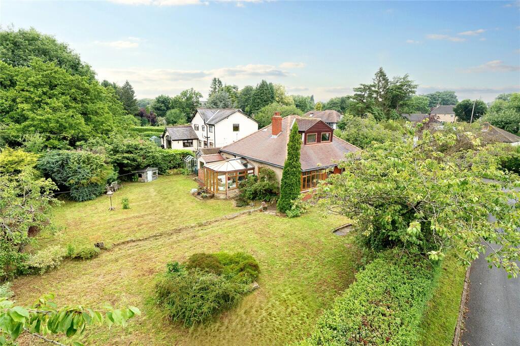 5 bedroom bungalow for sale in Bridgland Avenue, Homestead Estate ...