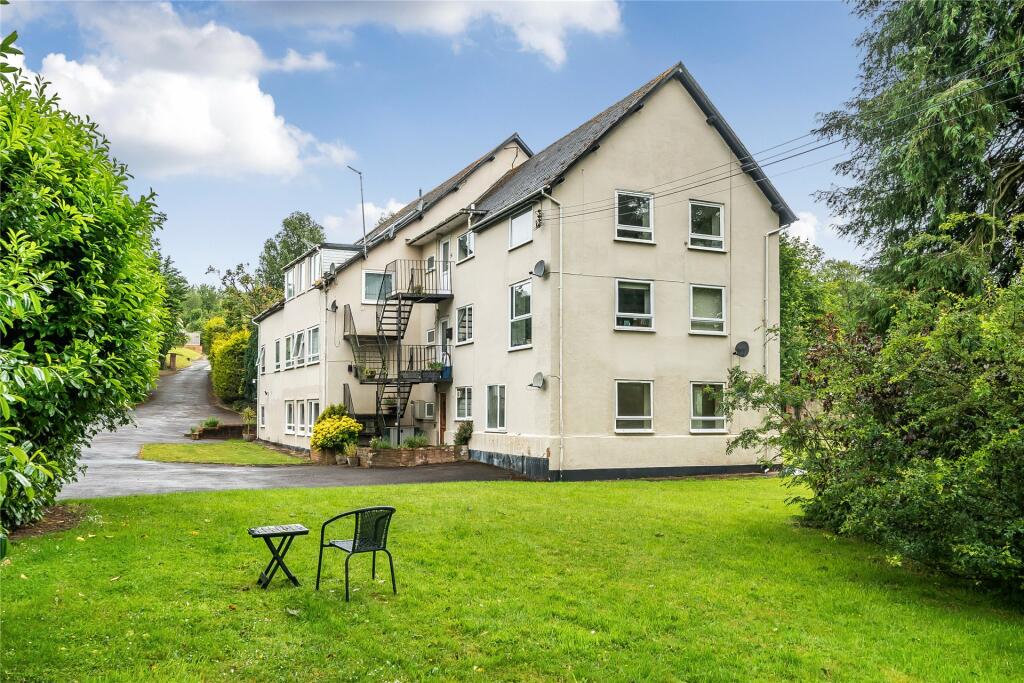 3 bedroom apartment for sale in Newton St. Cyres, Exeter, Devon, EX5