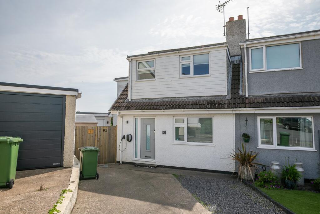 4 bedroom house for sale in Friary Park , Ballabeg, IM9