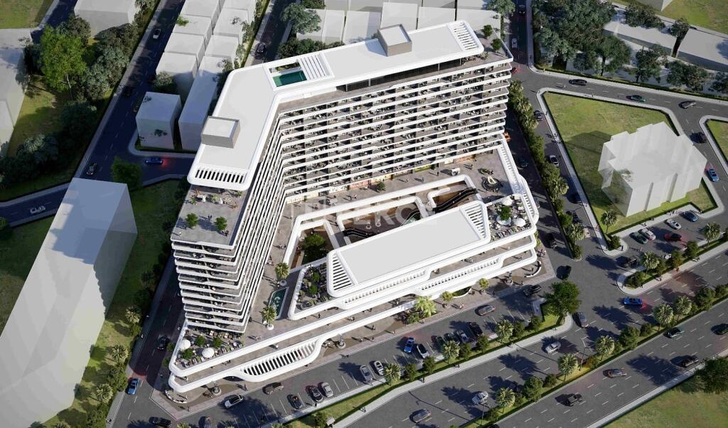 1 bedroom apartment for sale in Izmir, Buca, Buca, Turkey