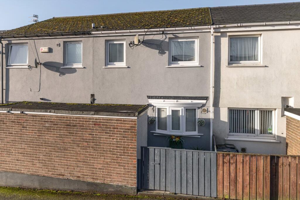 3 bedroom semi-detached house for sale in Downham, Newcastle upon Tyne ...