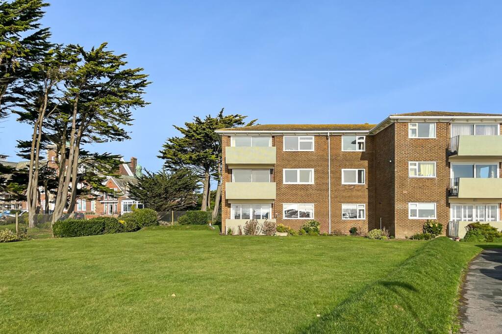 2 bedroom apartment for sale in The Martlets, Rustington, Littlehampton ...