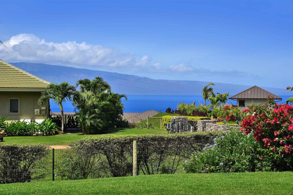 3 bedroom detached house for sale in Hawaii, Maui County, Lahaina, USA