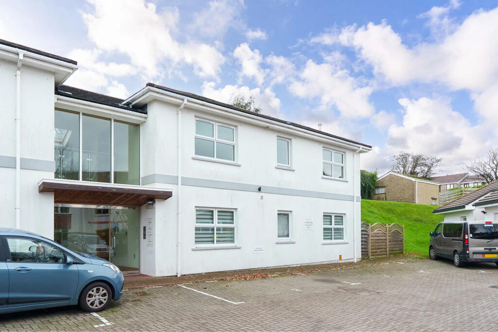 2 bedroom apartment for sale in Apartment 3, Cooil Fastee, Douglas, IM2