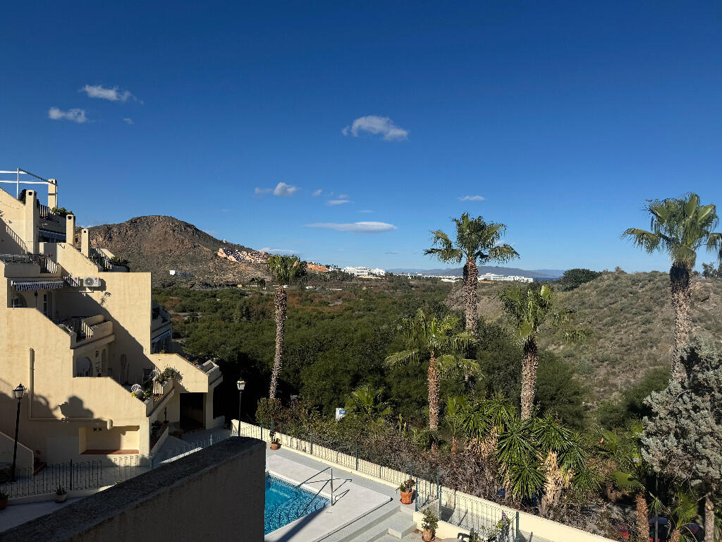 2 bedroom apartment for sale in Mojácar, Almería, Andalusia, Spain