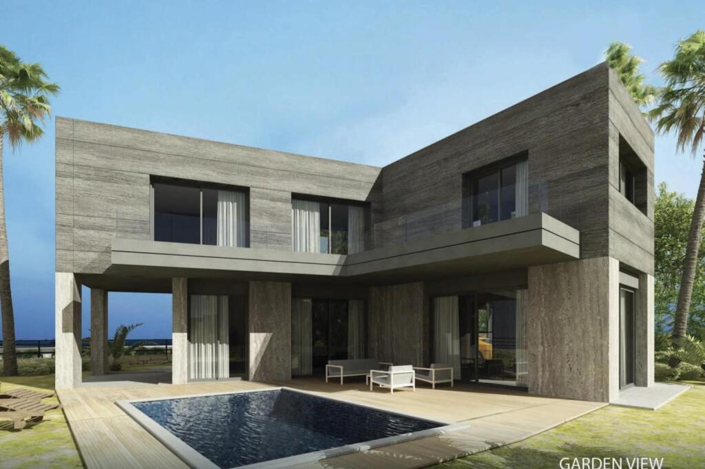 4 bedroom apartment for sale in Meneou, Larnaca, Cyprus