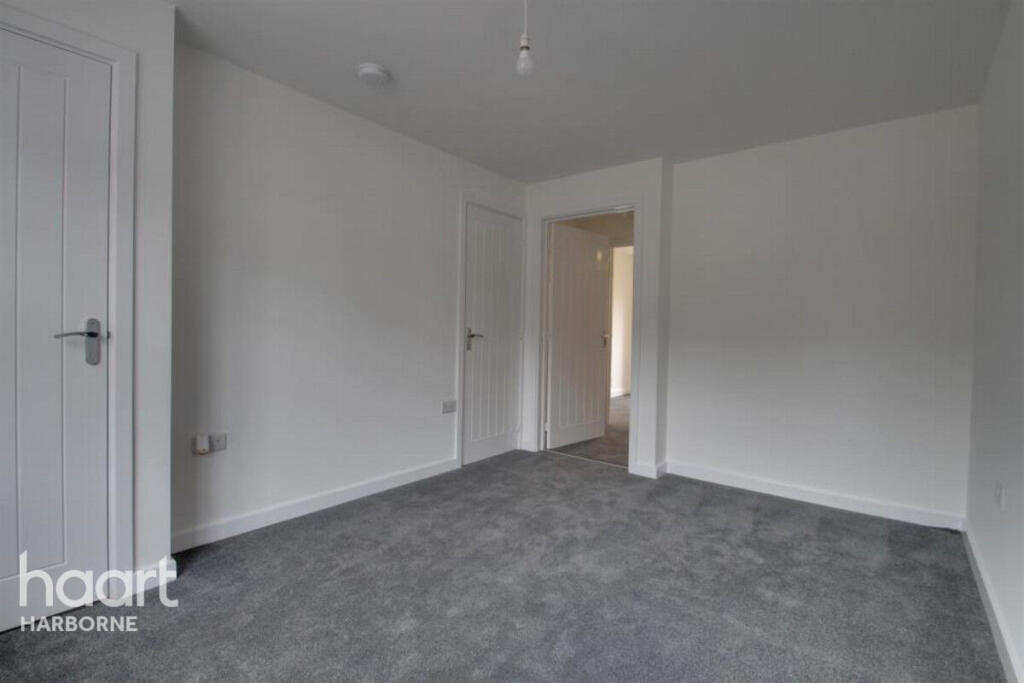 2 bedroom terraced house for rent in Nocks Avenue, Erdington, B24