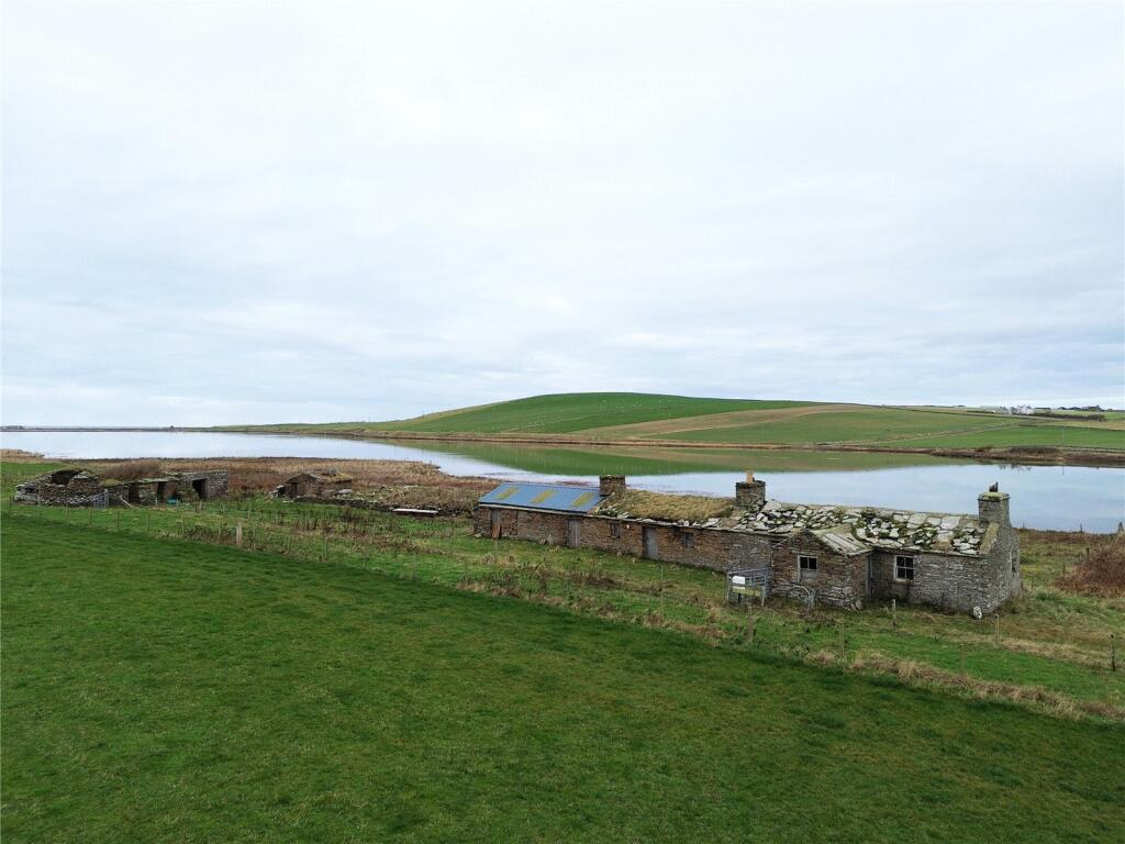 Property for sale in West Aith, Sandwick, Orkney, KW16
