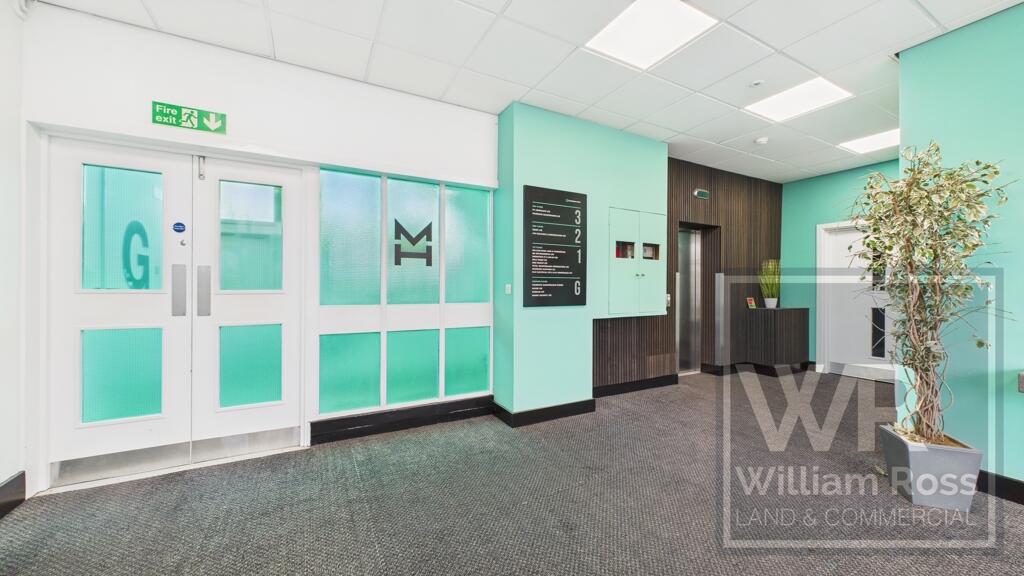 Office to lease in Manorway House , The Manorway , Corringham , SS17