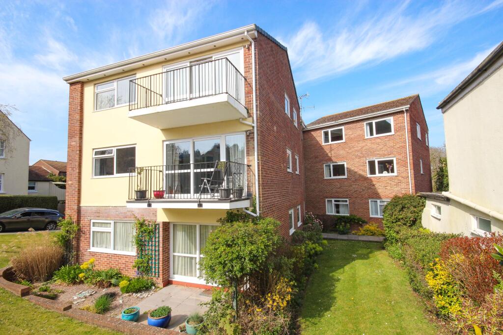 2 bedroom apartment for sale in Silver Street, Lyme Regis, Dorset, DT7