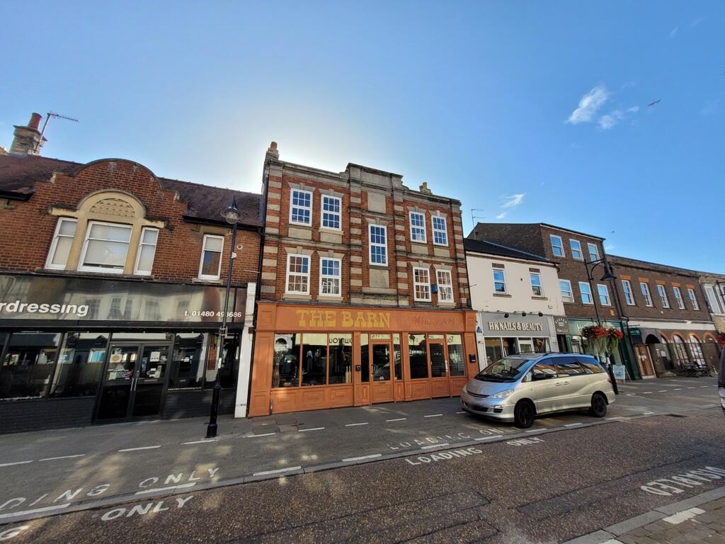 Shop for sale in 7-9 Bridge Street, St. Ives, Cambridgeshire, PE27 5EH ...