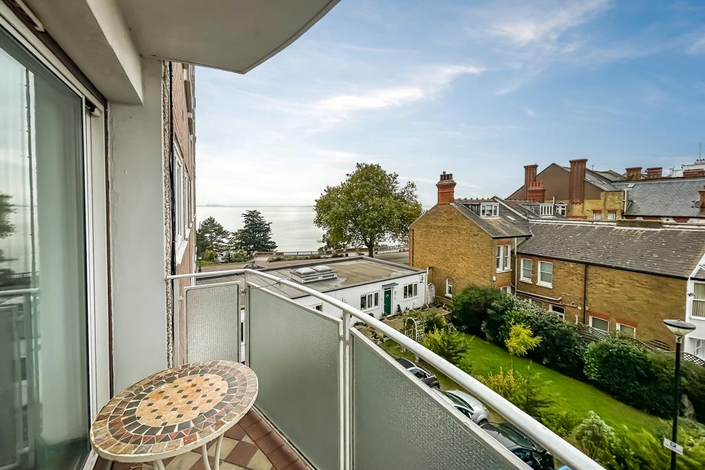 2 bedroom flat for sale in Tower Court, Westcliff Parade, Westcliff-on ...