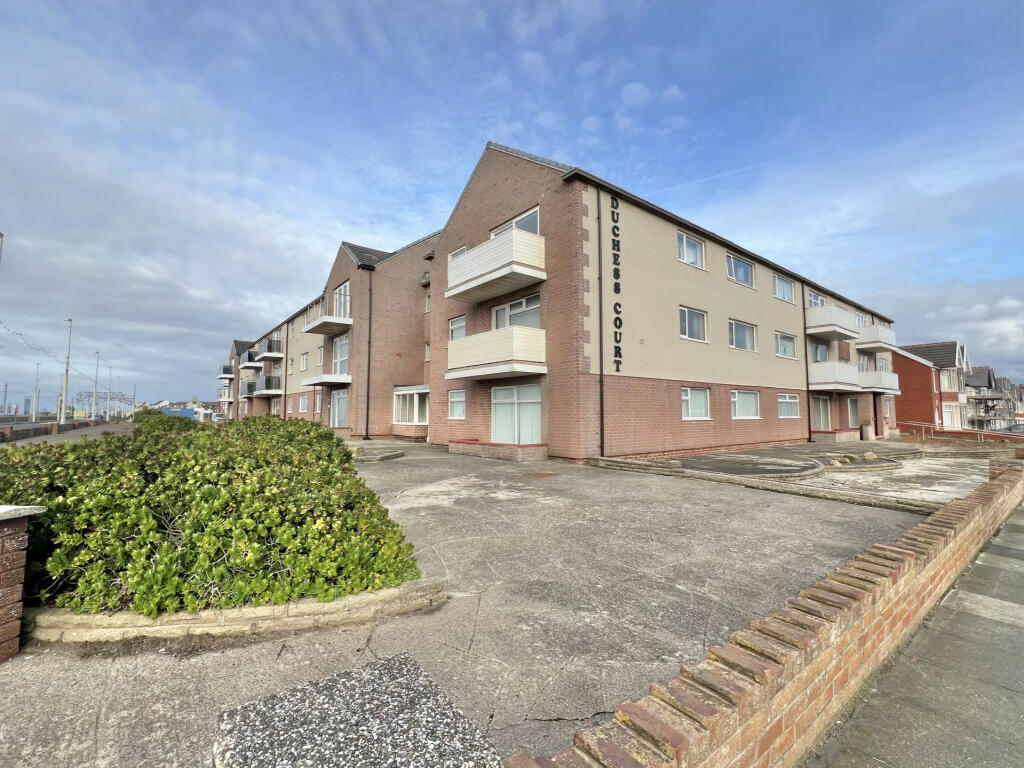 2 bedroom apartment for sale in Duchess Court, Queens Promenade ...