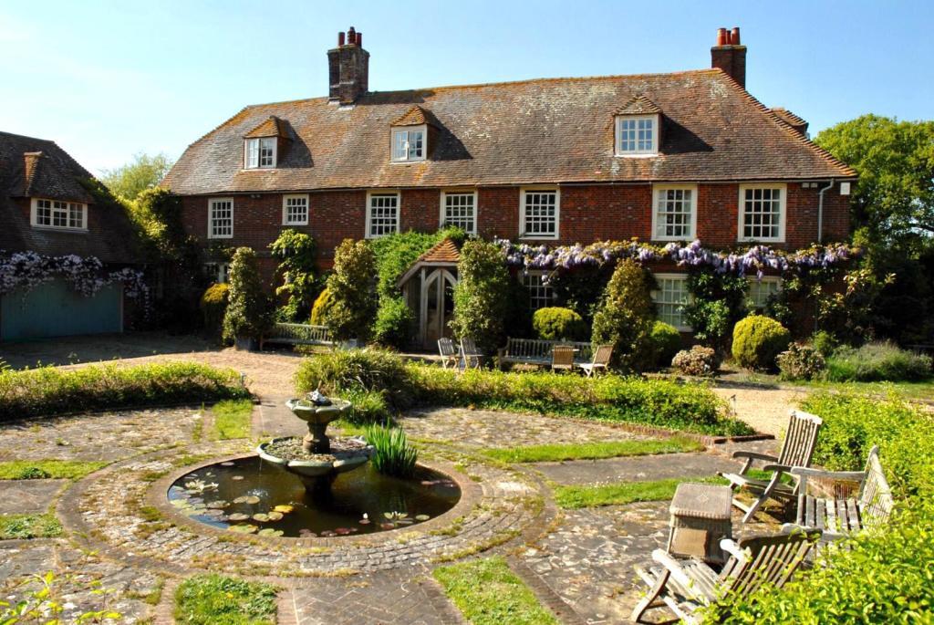 9 bedroom farm house for sale in Brownwich Estate, Titchfield, PO14