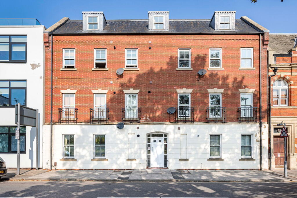 1 bedroom apartment for sale in Ambrose Street, Town Centre, Cheltenham ...