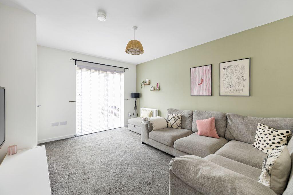 2 bedroom terraced house for sale in 6 Weir Street, Sighthill ...