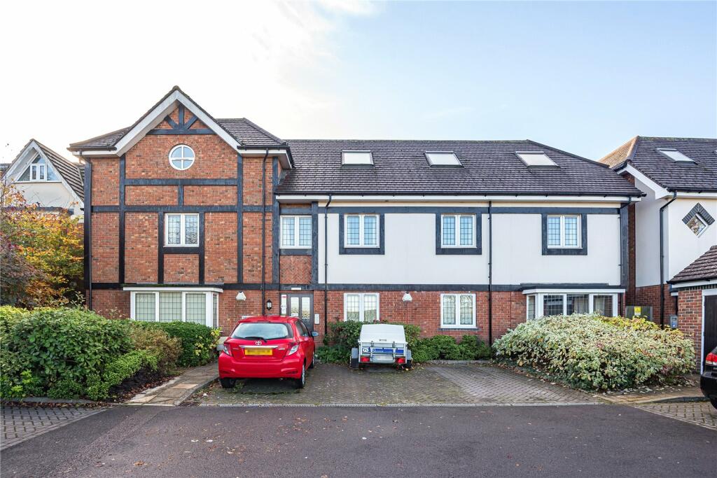 2 bedroom apartment for sale in London Road, Headington, Oxford, OX3