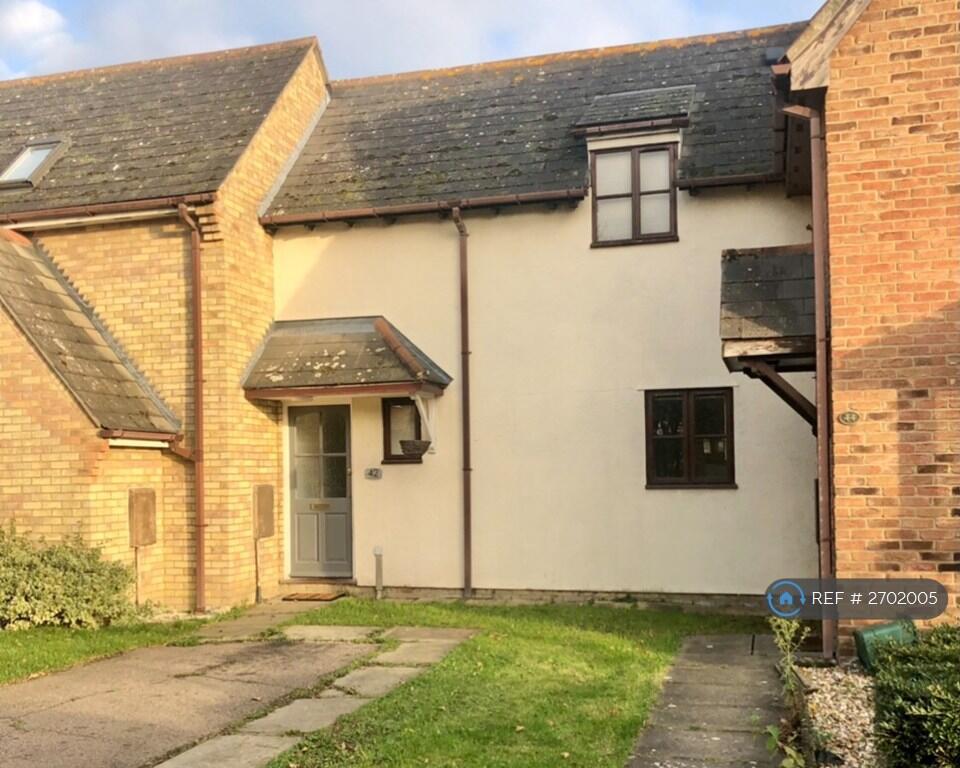 2 bedroom terraced house for rent in Victoria Gardens, Colchester, CO4