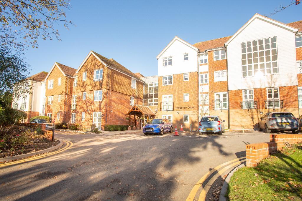 2 bedroom retirement property for sale in Mutton Hall Lane, Heathfield ...