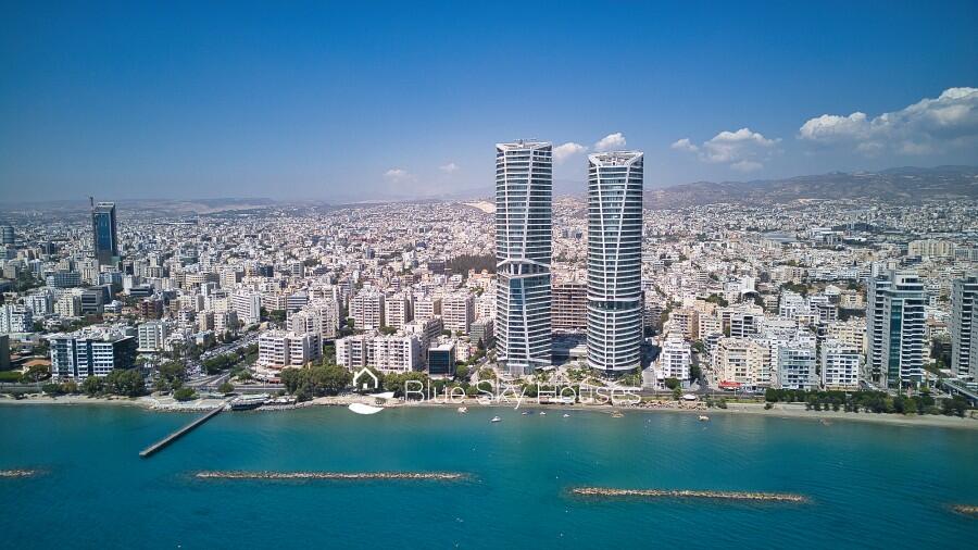 1 bedroom apartment for sale in Neapolis, Limassol, Neapolis, Cyprus