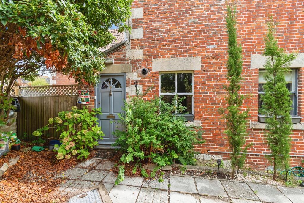 2 bedroom semi-detached house for sale in Cockhill Farm House ...