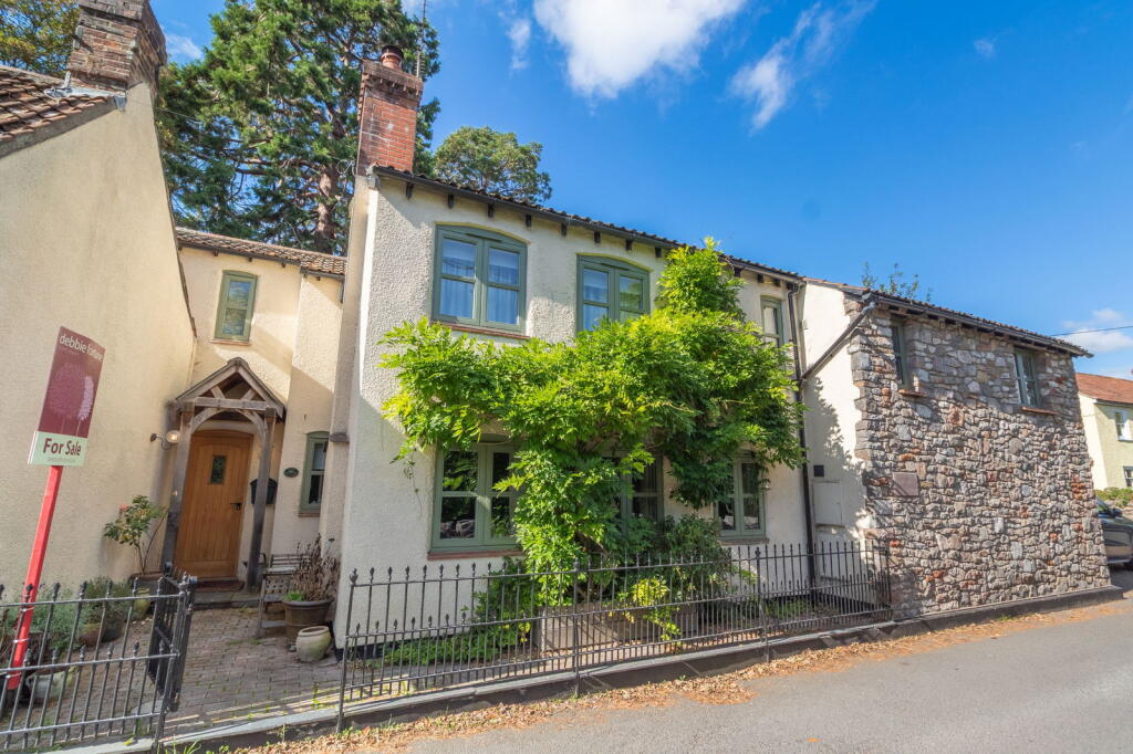 3 bedroom cottage for sale in Blackmoor, Lower Langford, BS40