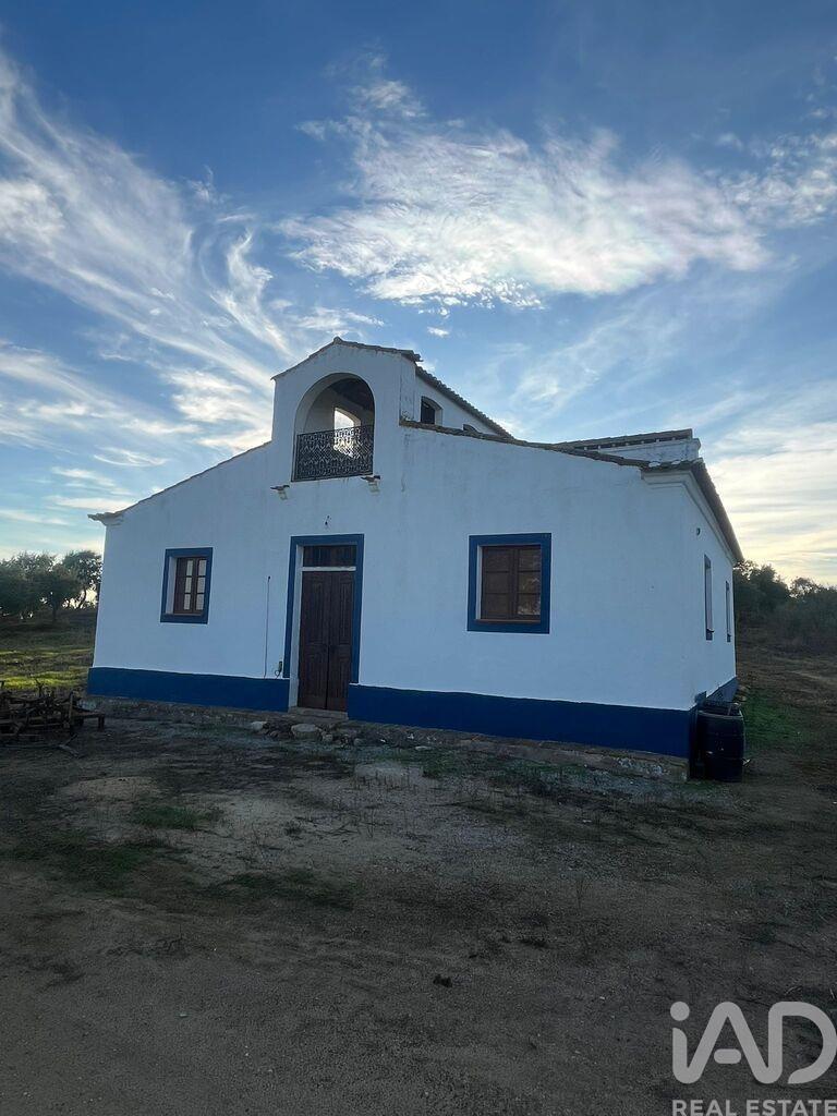 2 bedroom farm house for sale in Baixo Alentejo, Selmes, Portugal