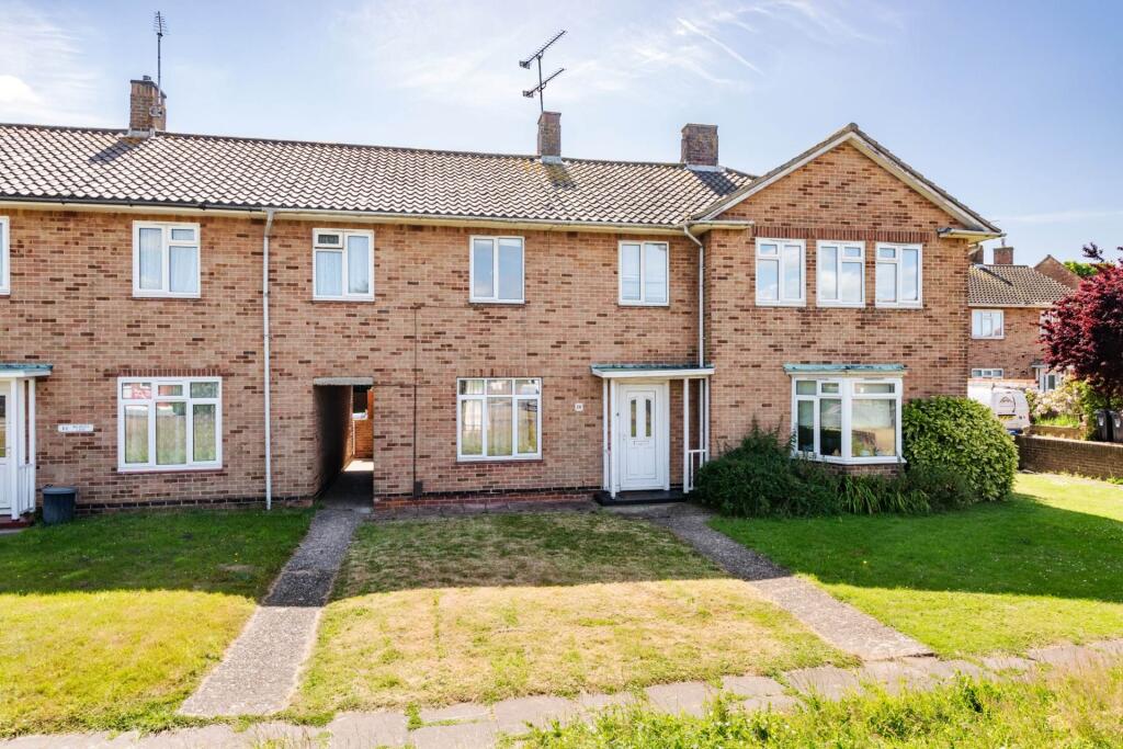 3 bedroom house for sale in Mulberry Lane, Goring-By-Sea, BN12
