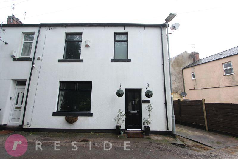 3 bedroom end of terrace house for sale in WINDSOR TERRACE, Kingsway ...