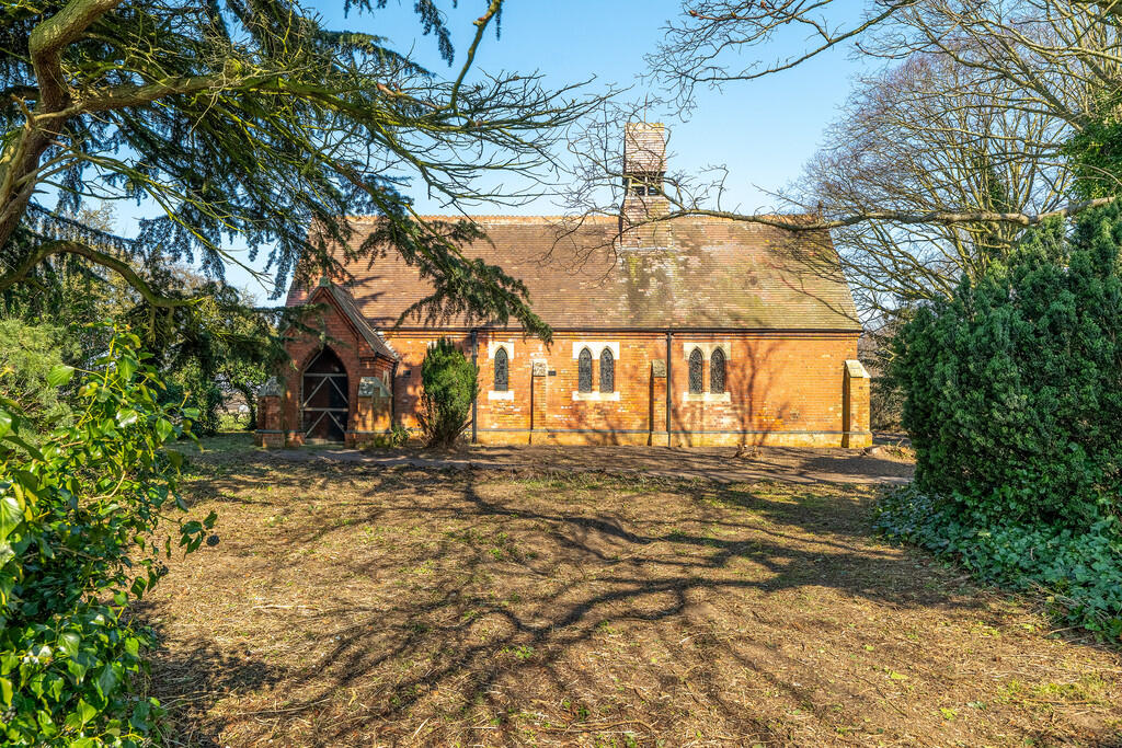 Land for sale in Fosse Road, Brough, Newark, NG23
