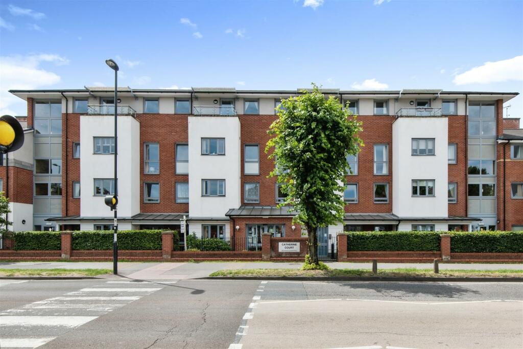 1 bedroom apartment for sale in Catherine Court, Sopwith Road ...