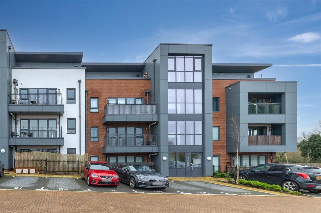 2 bedroom apartment for sale in Coral Link, Redhouse Park, Milton ...
