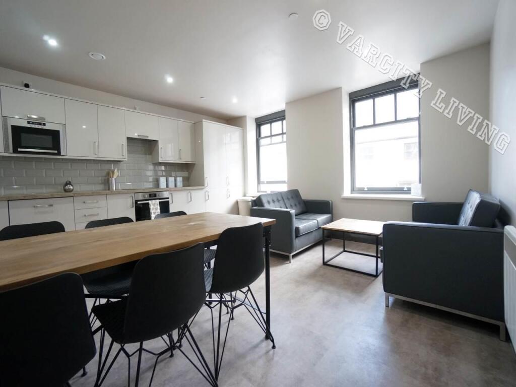 5 bedroom house for rent in High Street, Bangor, LL57