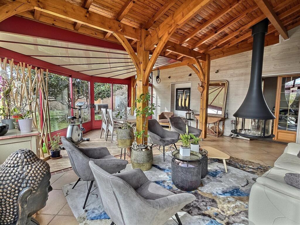4 bedroom house for sale in Aquitaine, Landes, Biscarrosse, France