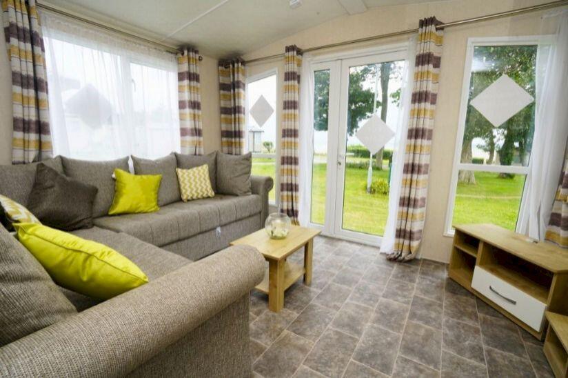 3 bedroom caravan for sale in Three Bed Victory Harmony 35 (35x12) 2017 ...