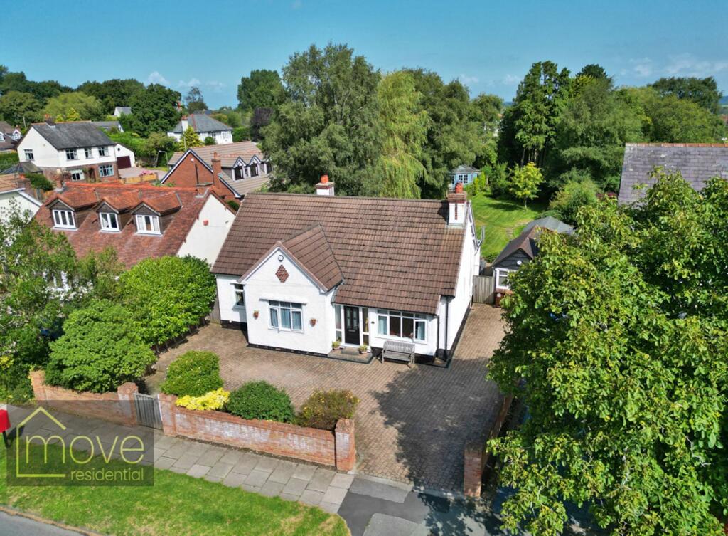 5 bedroom property for sale in Irby Road, Wirral, CH61