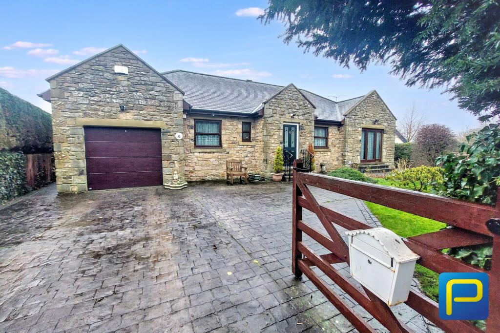 2 bedroom cottage for sale in Branton, Alnwick, Northumberland, NE66 ...