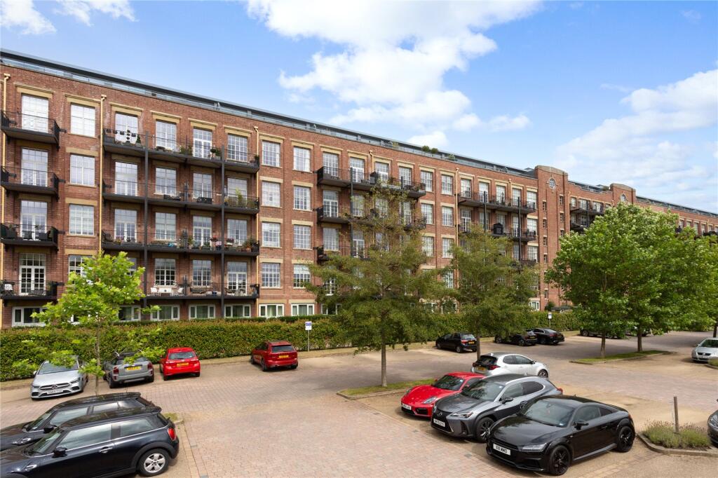 2 bedroom apartment for sale in Bishopthorpe Road, York, North ...