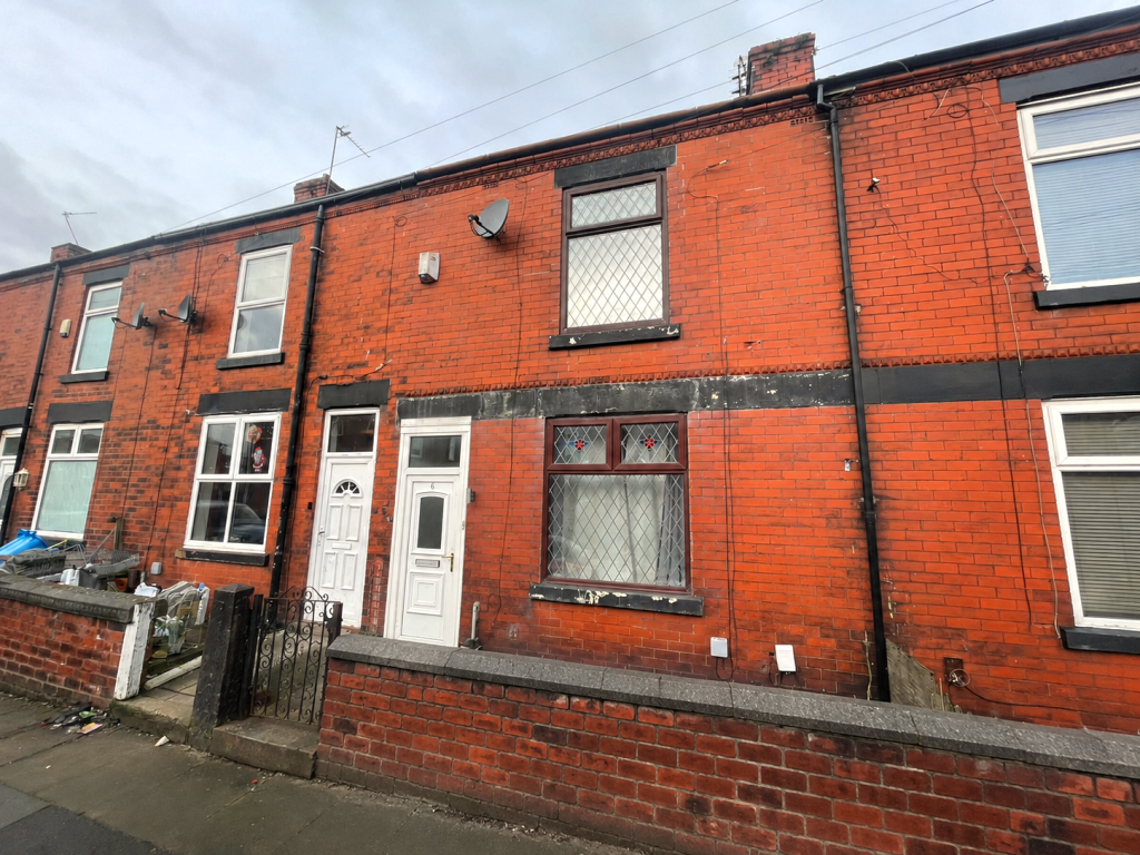 1 bedroom house of multiple occupation for rent in Elizabeth Street ...