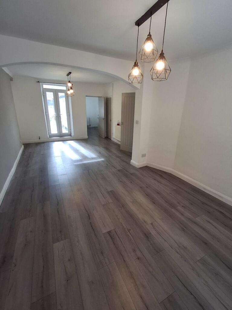 3 bedroom terraced house for sale in Dunraven Street, Treherbert ...