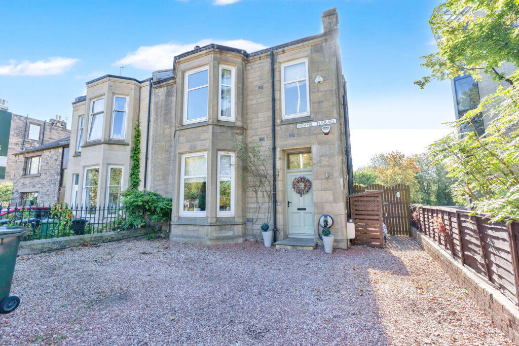 5 bedroom town house for sale in 30 Downie Terrace, Corstorphine ...