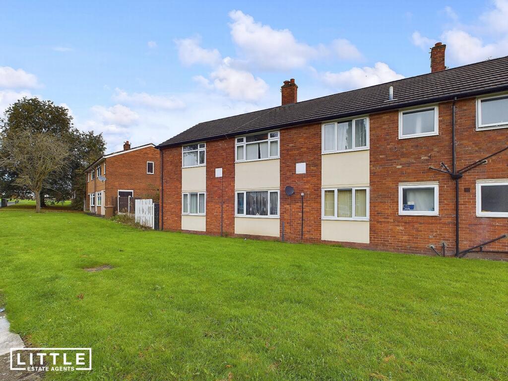2 bedroom apartment for sale in Beacon Grove, St. Helens, WA11