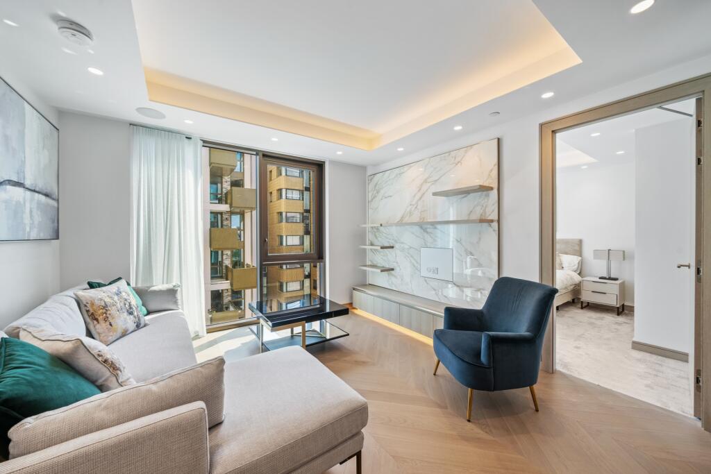 2 bedroom apartment for rent in One St Johns Wood, St Johns Wood Road ...