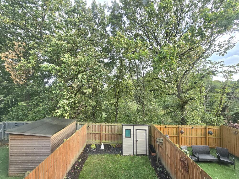 2 bedroom semi-detached house for sale in Kielder Drive, Stanley ...