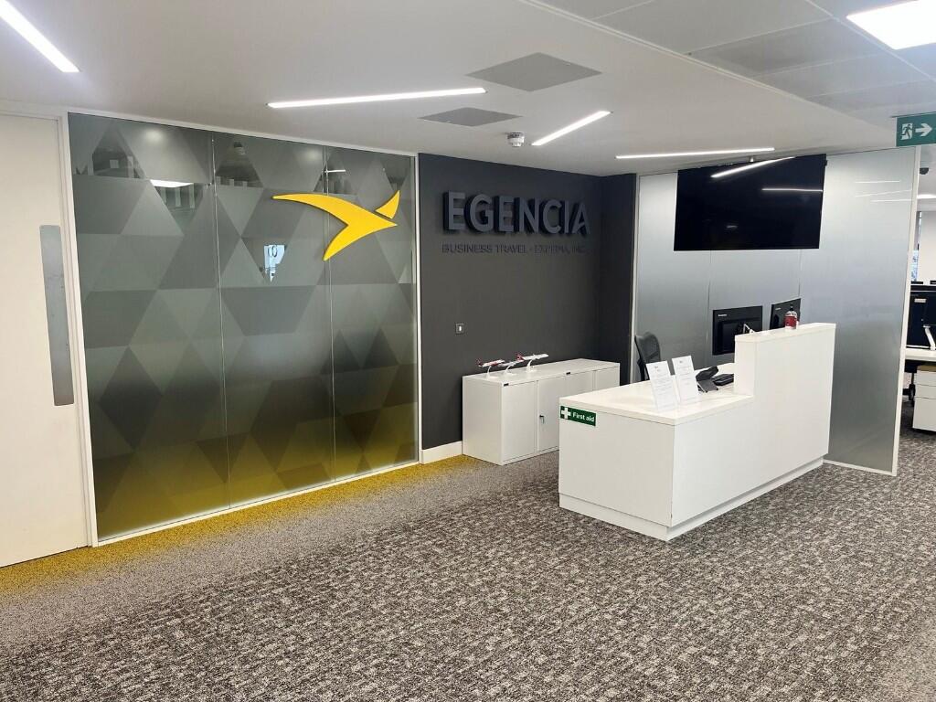 Office to lease in 9 George Square, Glasgow, G2 1DY, G2