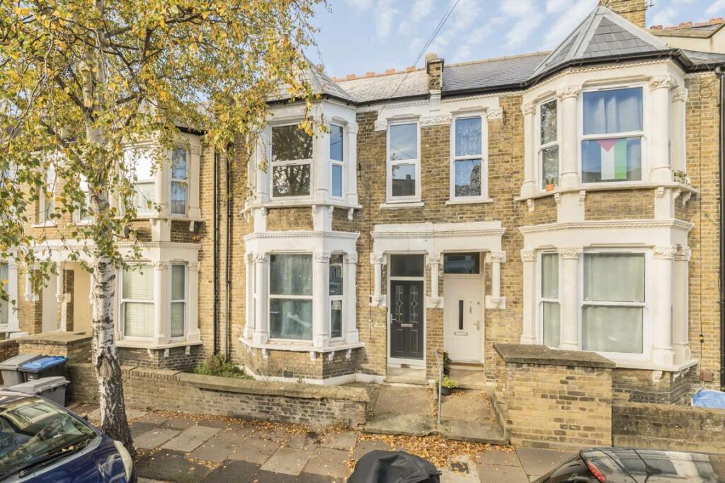 3 bedroom house for sale in Halstow Road, Kensal Rise, NW10