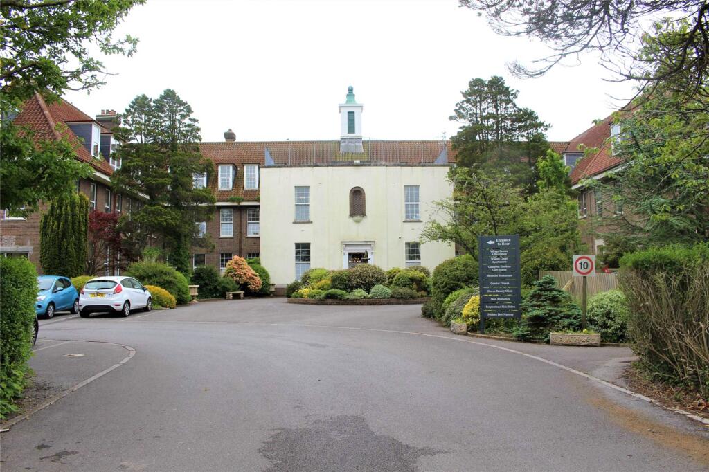 1 bedroom flat for sale in Clyne Common, Swansea, SA3