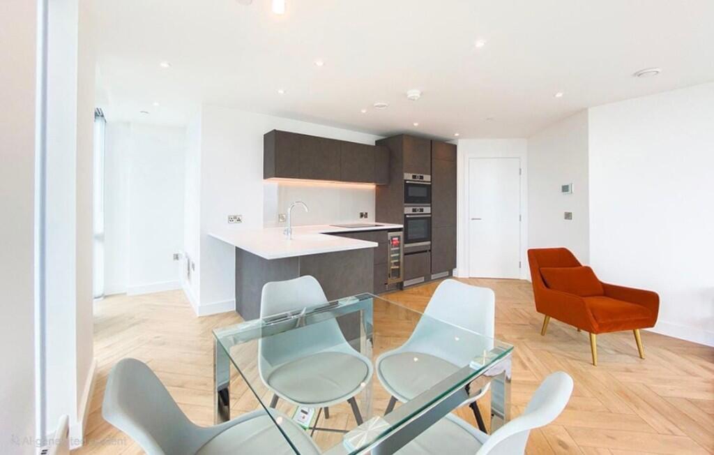 2 bedroom apartment for rent in Elizabeth Tower, Chester Road ...